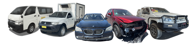 Sydney Auto Wreckers Near You - Find Parts For Your Car Here!